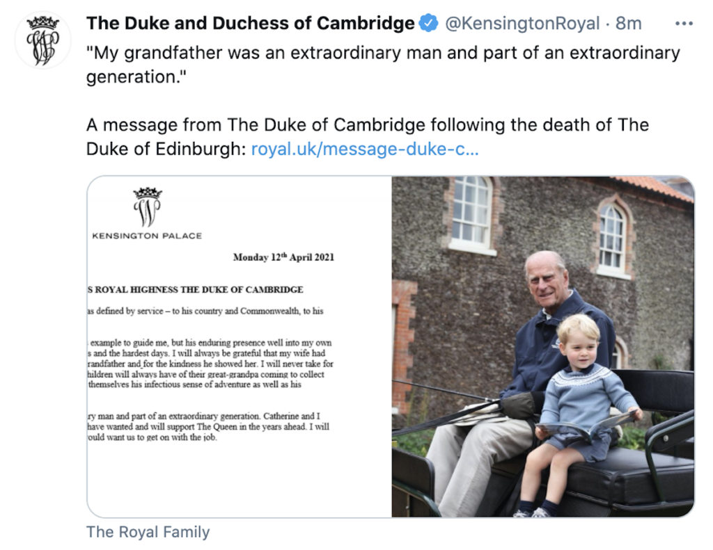 principe-william - Federica Vitale